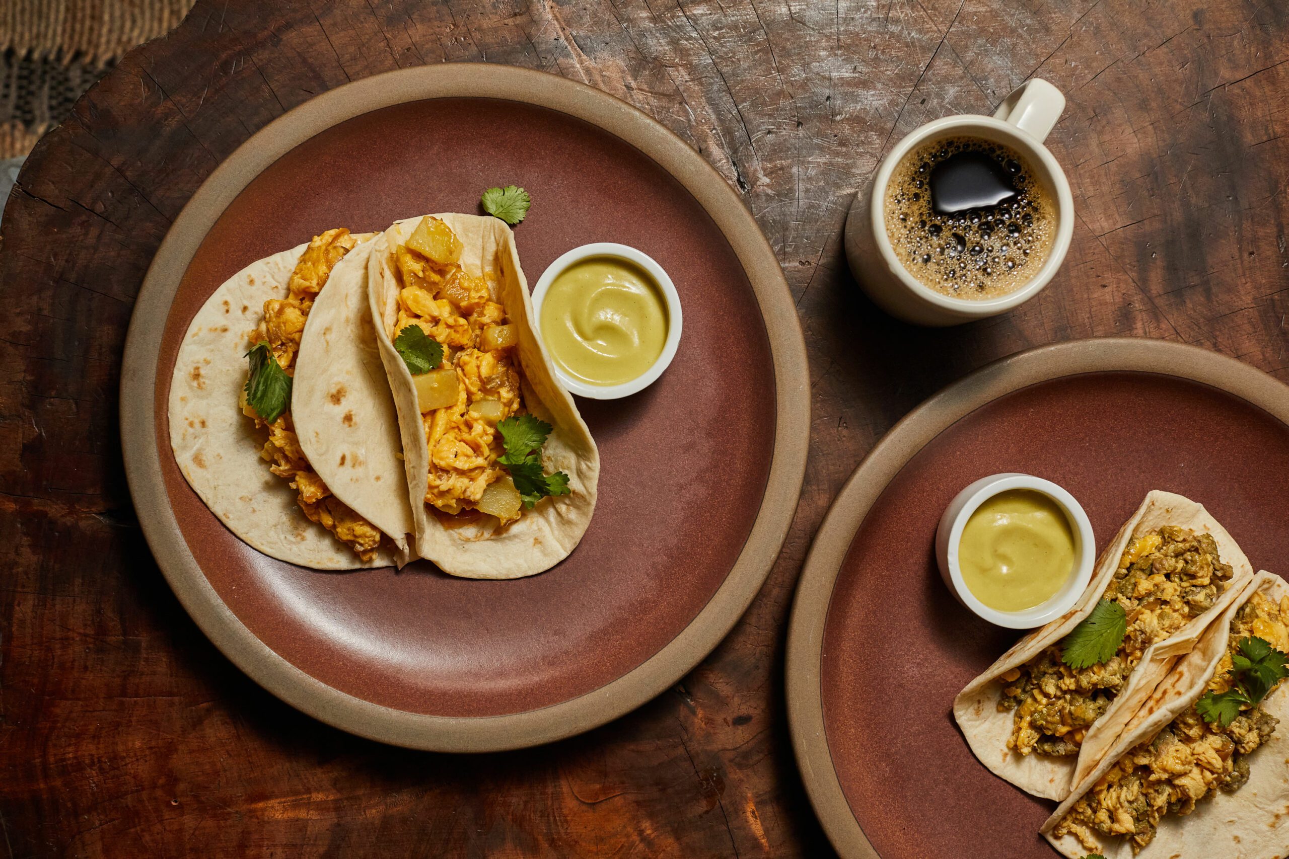 Coffee Bar - Carpenter Hotel