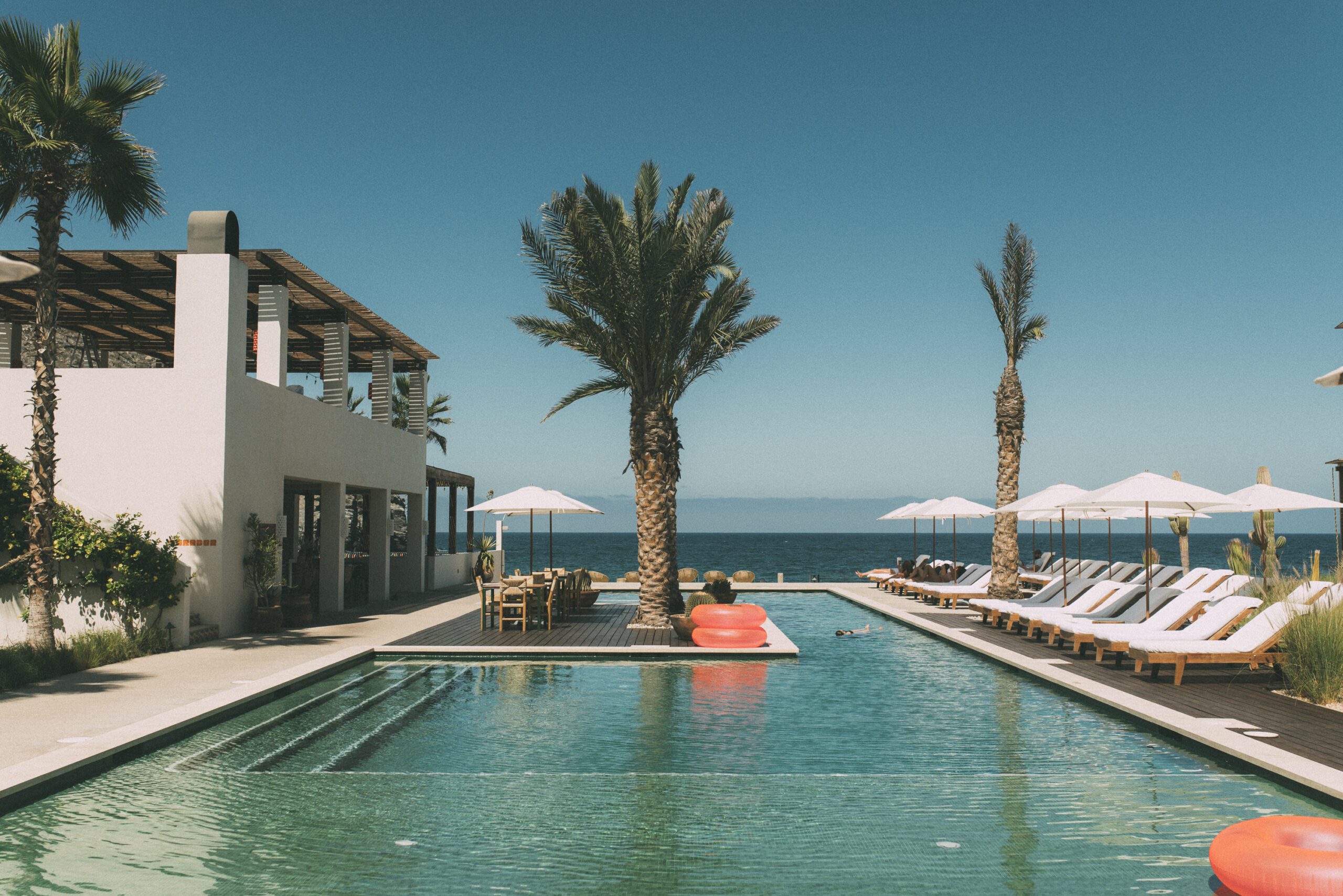 Happenings | Hotel San Cristóbal Todos Santos